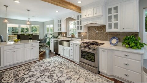 Integrity - Cabinets and Countertops, Inc